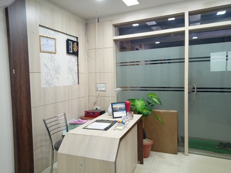 Ultracare Diagnostic