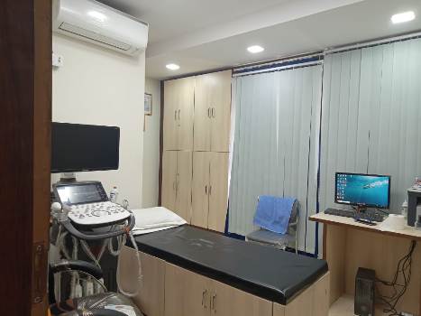 Ultracare Diagnostic